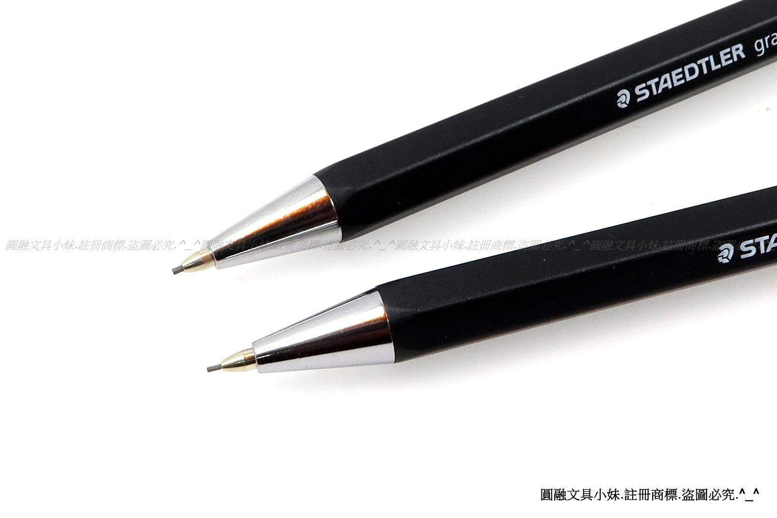 【圓融文具小妹】德國 STAEDTLER 施德樓 graphite 自動鉛筆 0.5mm / 0.7mm 778系列 | 蝦皮購物