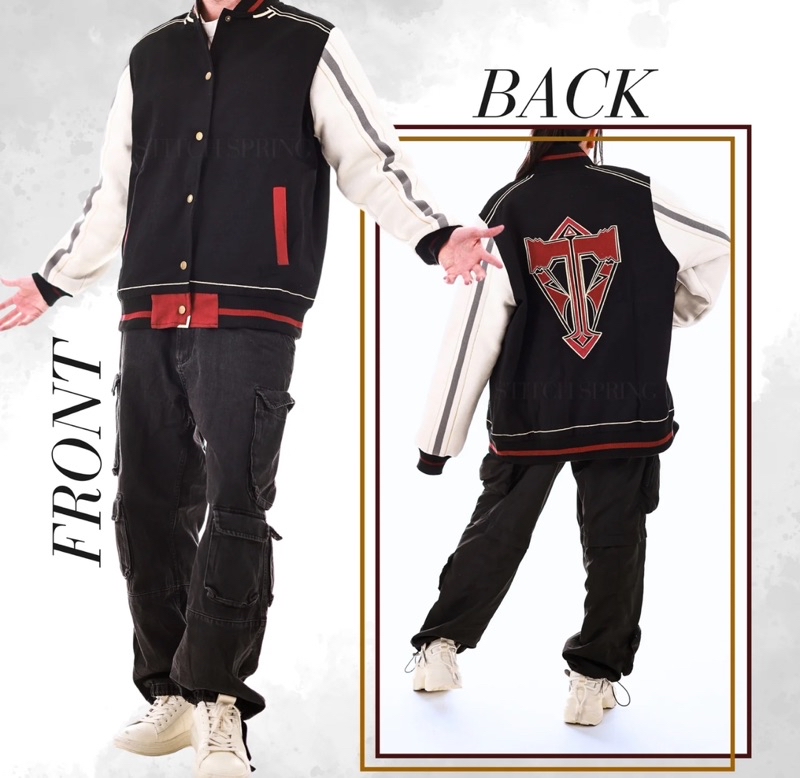 《預購/代購》 限量 少量完售‼️Stitch spring limited Fit. Arcane奧術系列服飾 | 蝦皮購物