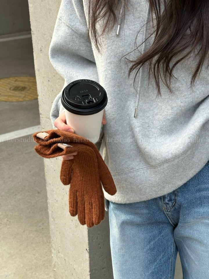 🔥粉現貨 HERStudio韓國代購 高品質前短後長磨毛mtm(2col) | 蝦皮購物