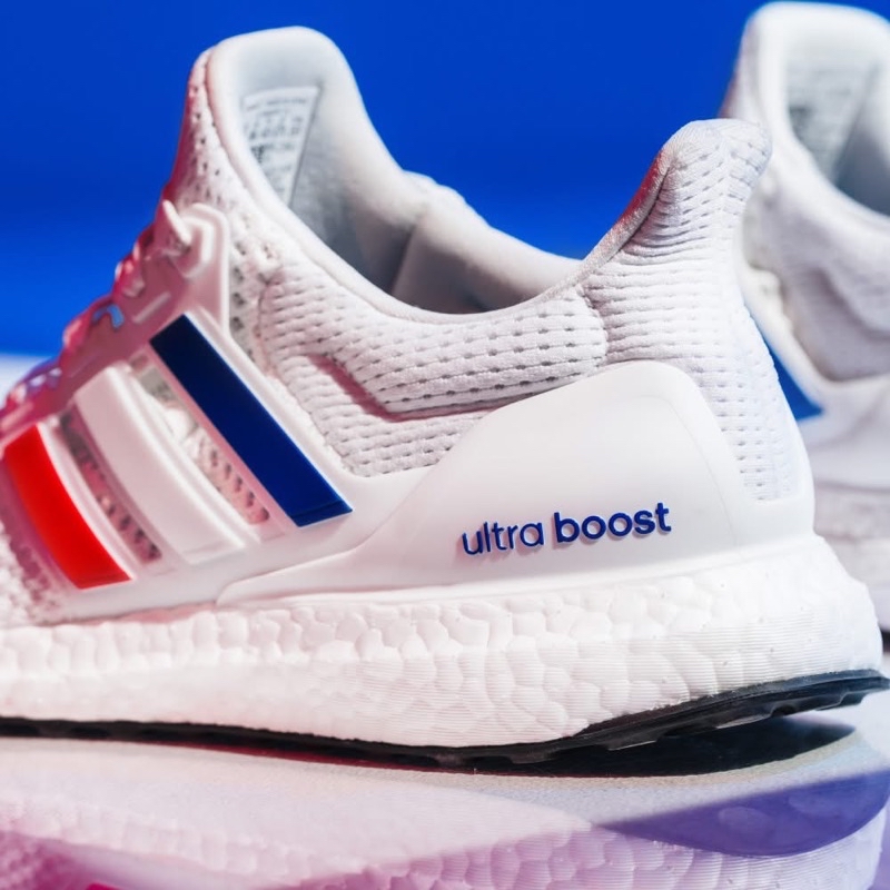 【Adidas】Ultraboost 1.0 台北城市限定 慢跑鞋 運動鞋 男女 中華隊配色 JS0307 | 蝦皮購物