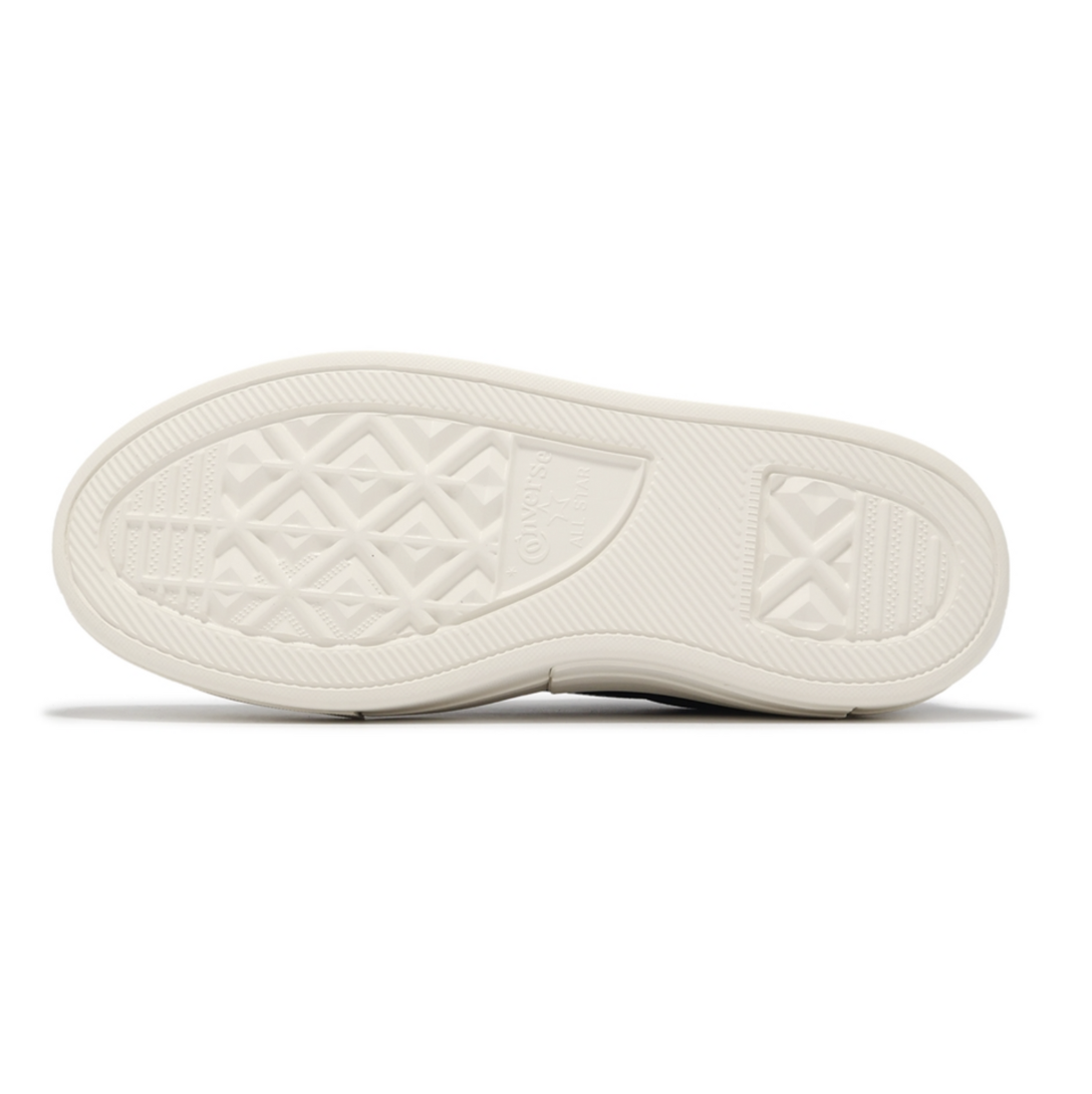 Converse CTAS Cruise 黑白 米白 UU鞋 低筒 解構 增高鞋 厚底鞋 男鞋 女鞋 A08789C | 蝦皮購物