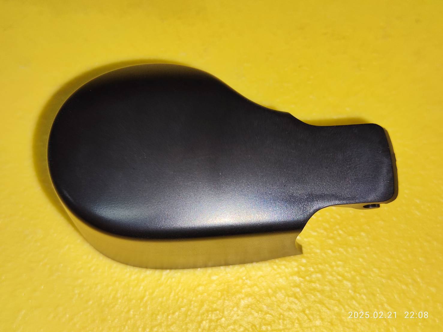 VW福斯 後雨刷 保護蓋 SHARAN TIGUAN TCROSS 福斯車系適用 5JK955435 | 蝦皮購物