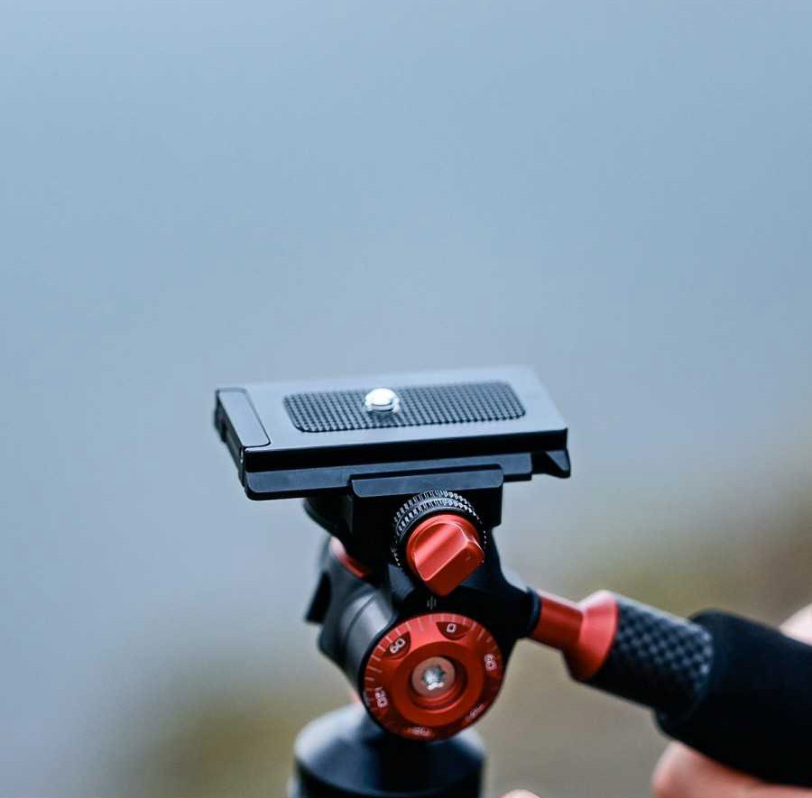 鋇鋇攝影 Freewell T1 碳纖維旅行三腳架 可拆單腳架 適用手機和相機 FW-T1 錄影 雲台 三腳架 | 蝦皮購物