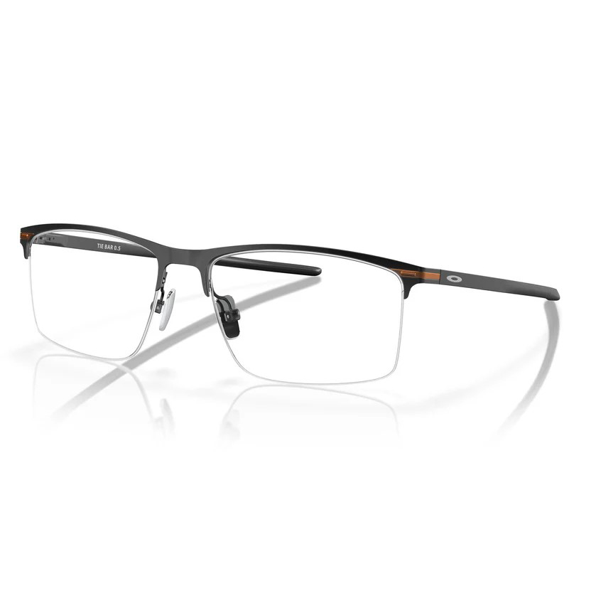 OAKLEY 眼鏡 OX5140 0156 黃仁勳 同款 眼鏡 鏡框【原作眼鏡】 | 蝦皮購物