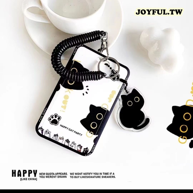 JOYFUL.TW 卡套 卡夾 悠遊卡套 悠遊卡夾 證件套 證件夾 捷運卡 3寸 拍立得 識別證套 | 蝦皮購物