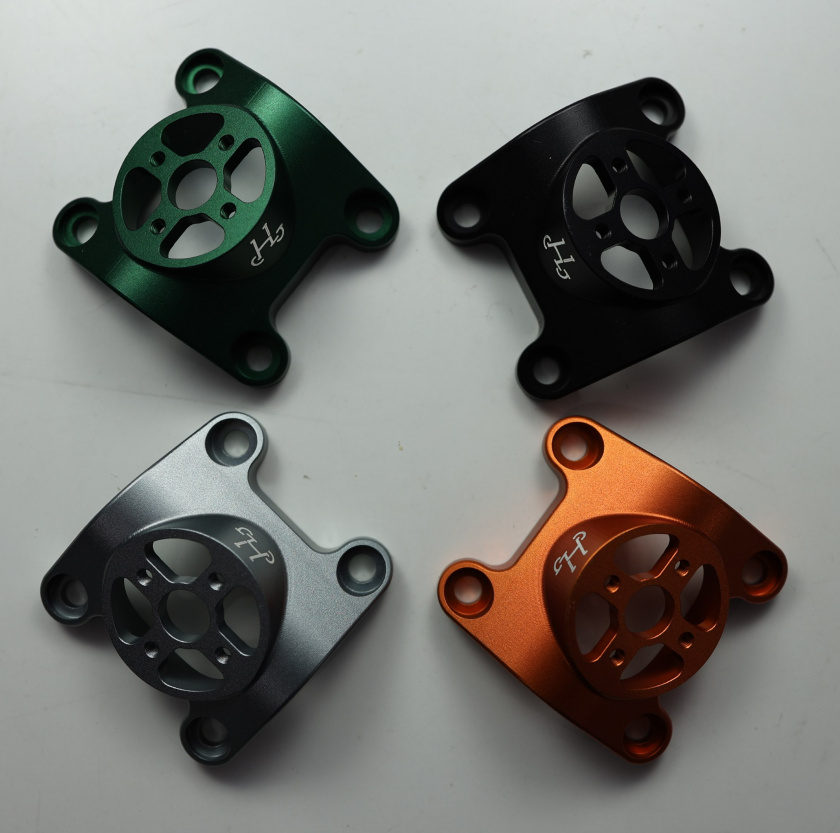 H&H G Line Garmin GPS mount at stem head Brompton 碼表座 | 蝦皮購物