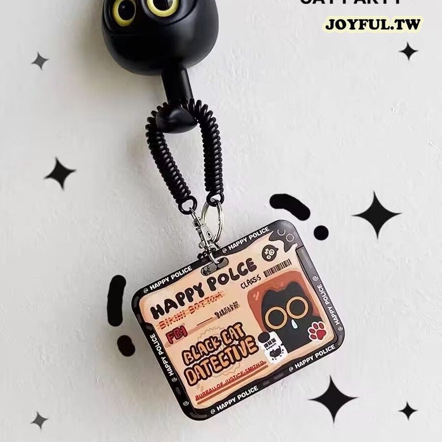 JOYFUL.TW 卡套 卡夾 悠遊卡套 識別證套 證件套 證件夾 3寸 證件夾套 識別證夾 | 蝦皮購物