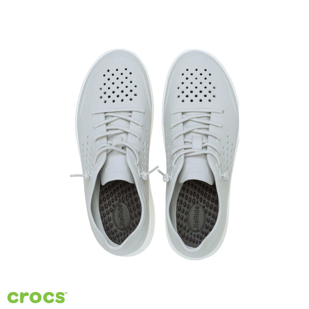 Crocs卡駱馳 (男鞋) InMotion舒樂 繫帶鞋 SportsSneaker運動鞋 -210831 | 蝦皮購物