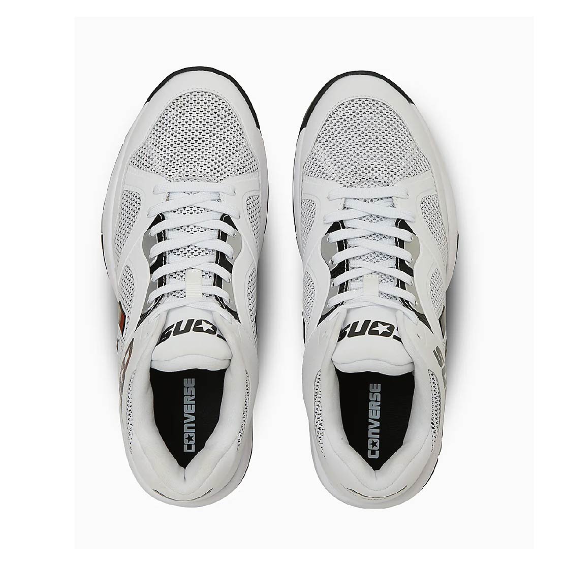 【日本代購converse】CONS ACCELERATOR MID籃球鞋 | 蝦皮購物