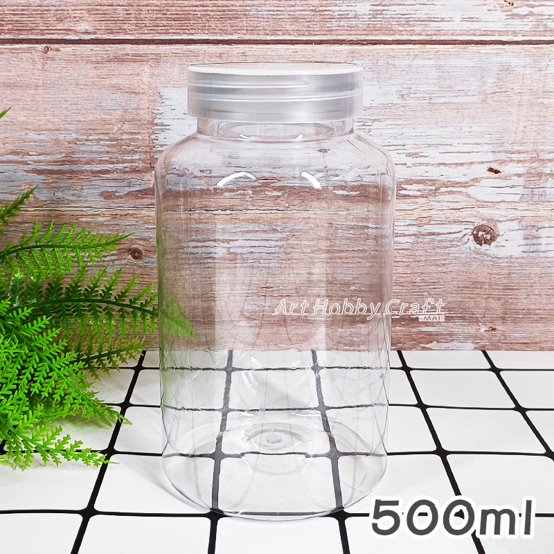 台灣現貨 MZ小屋︱透明瓶250ML 500ML 1000ML︱PET瓶 分裝瓶 分裝瓶 旅行分裝 分類瓶 收納罐 空瓶 | 蝦皮購物