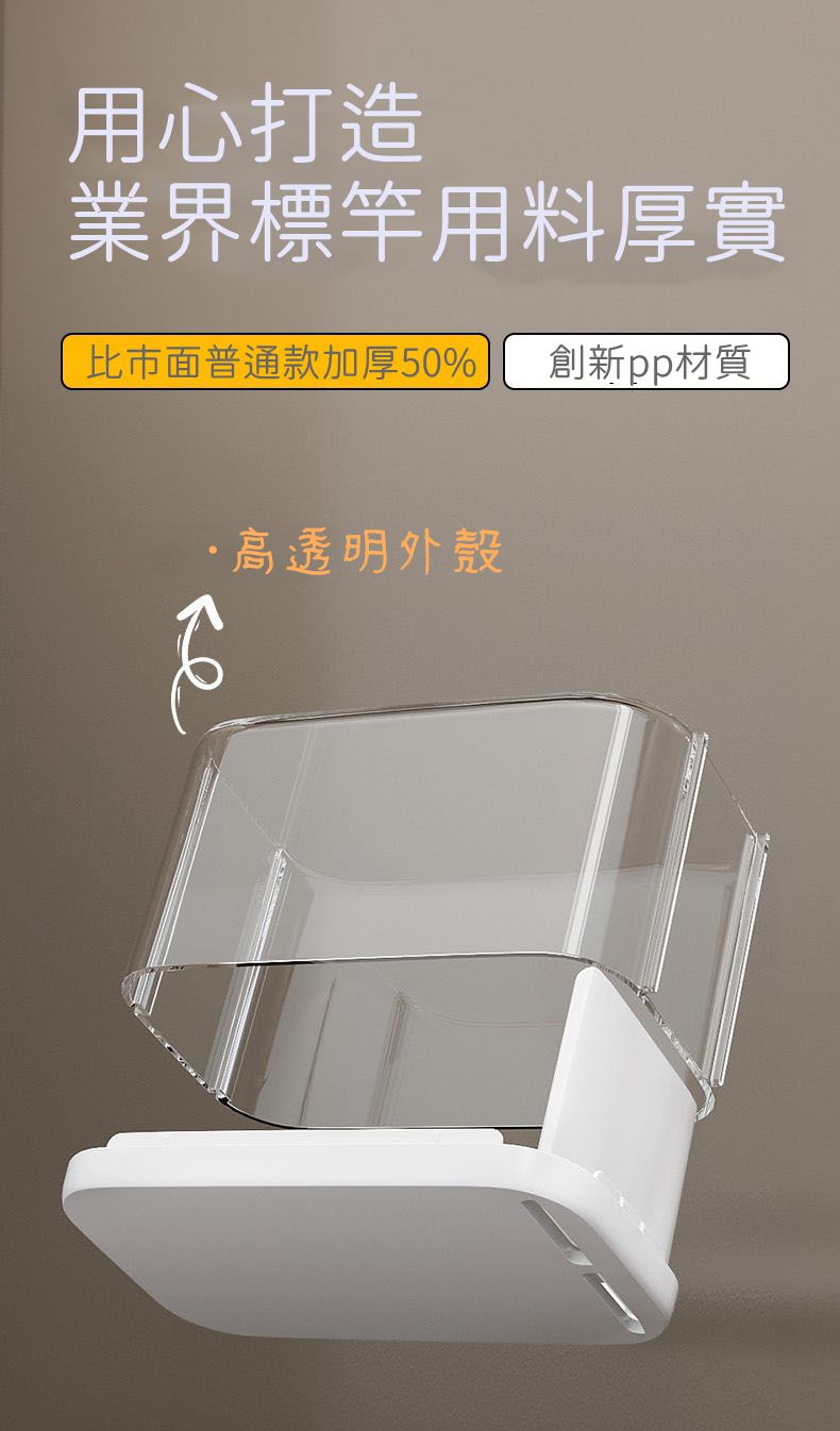 【台灣現貨】公仔展示盒 盲盒收納盒 壓克力展示盒 泡泡瑪特 POPMart Labobo Crybaby Molly | 蝦皮購物