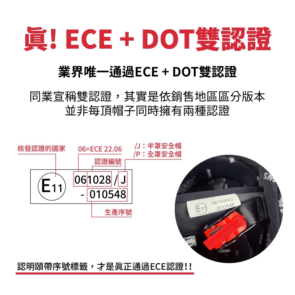 【鐵娘子一號店】SMK GTJ 3/4安全帽 ECE DOT 雙認證 兩倍氣流通道 最涼安全帽 內建短墨片 敏抗污內襯 | 蝦皮購物