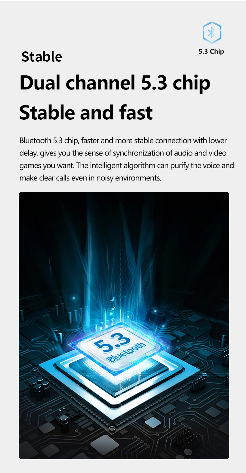 小米紅米Redmi A520無線藍牙耳機 觸控迷你高品質 OWS開放式入耳式 耳塞防汗高清音質立體聲藍牙耳機 | 蝦皮購物