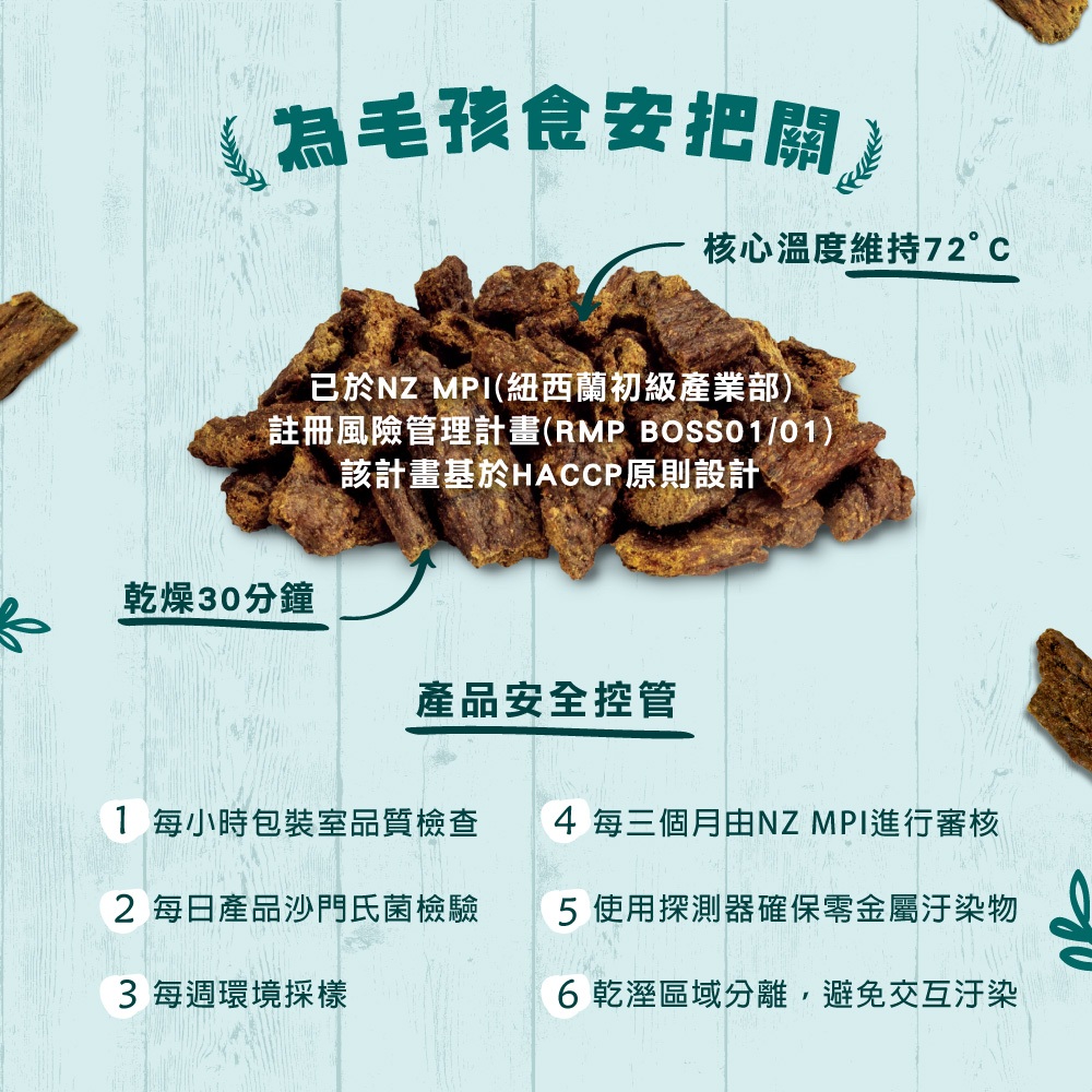 【吾寵家族】洛特夫 RawTernative 25g 紐西蘭風乾主食糧 狗糧 全齡犬 | 蝦皮購物