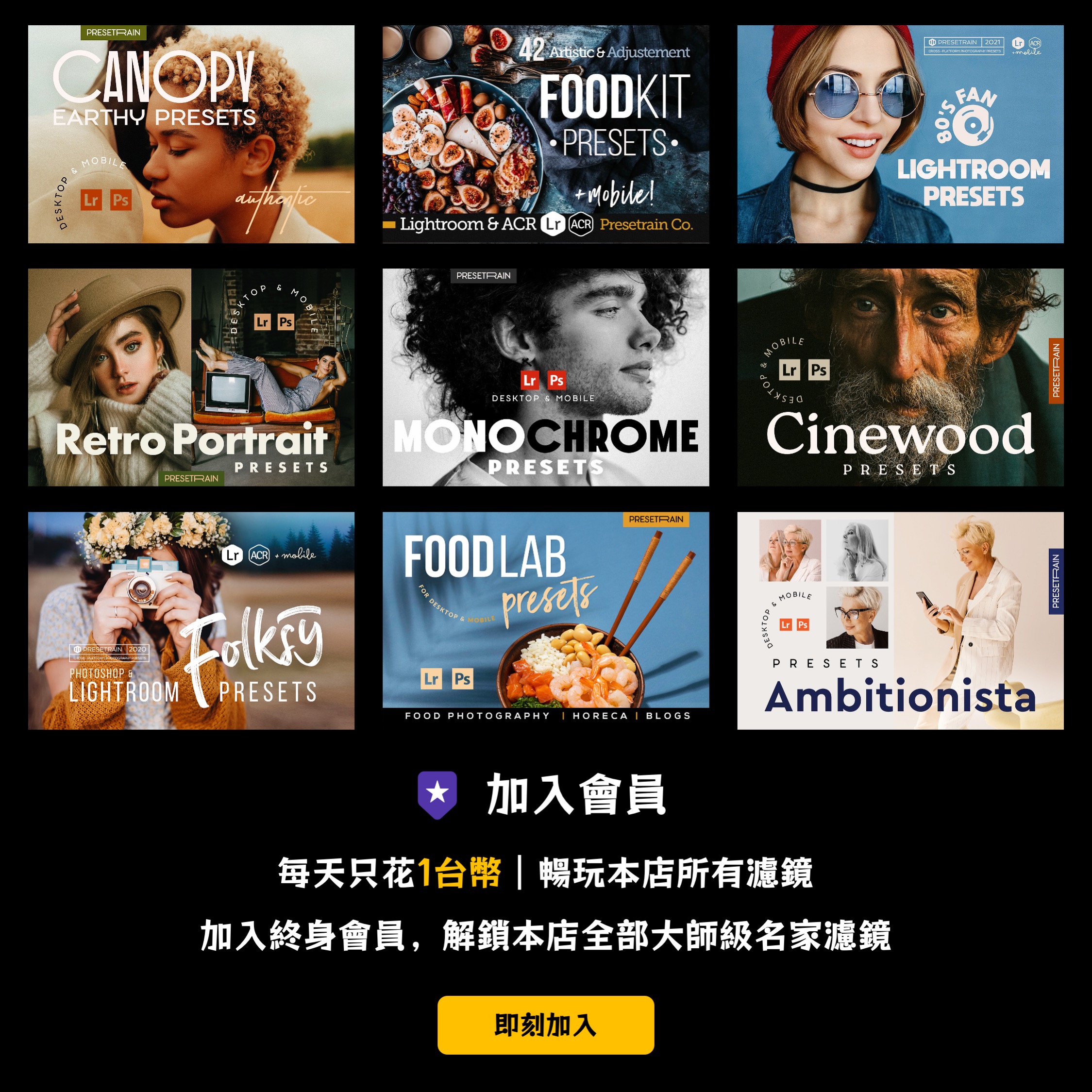 色調 風格檔 lightroom尊貴巧克力膠片IG人像手機LR預設PS/PR/AE/FCPX/Luts濾鏡YS-005 | 蝦皮購物