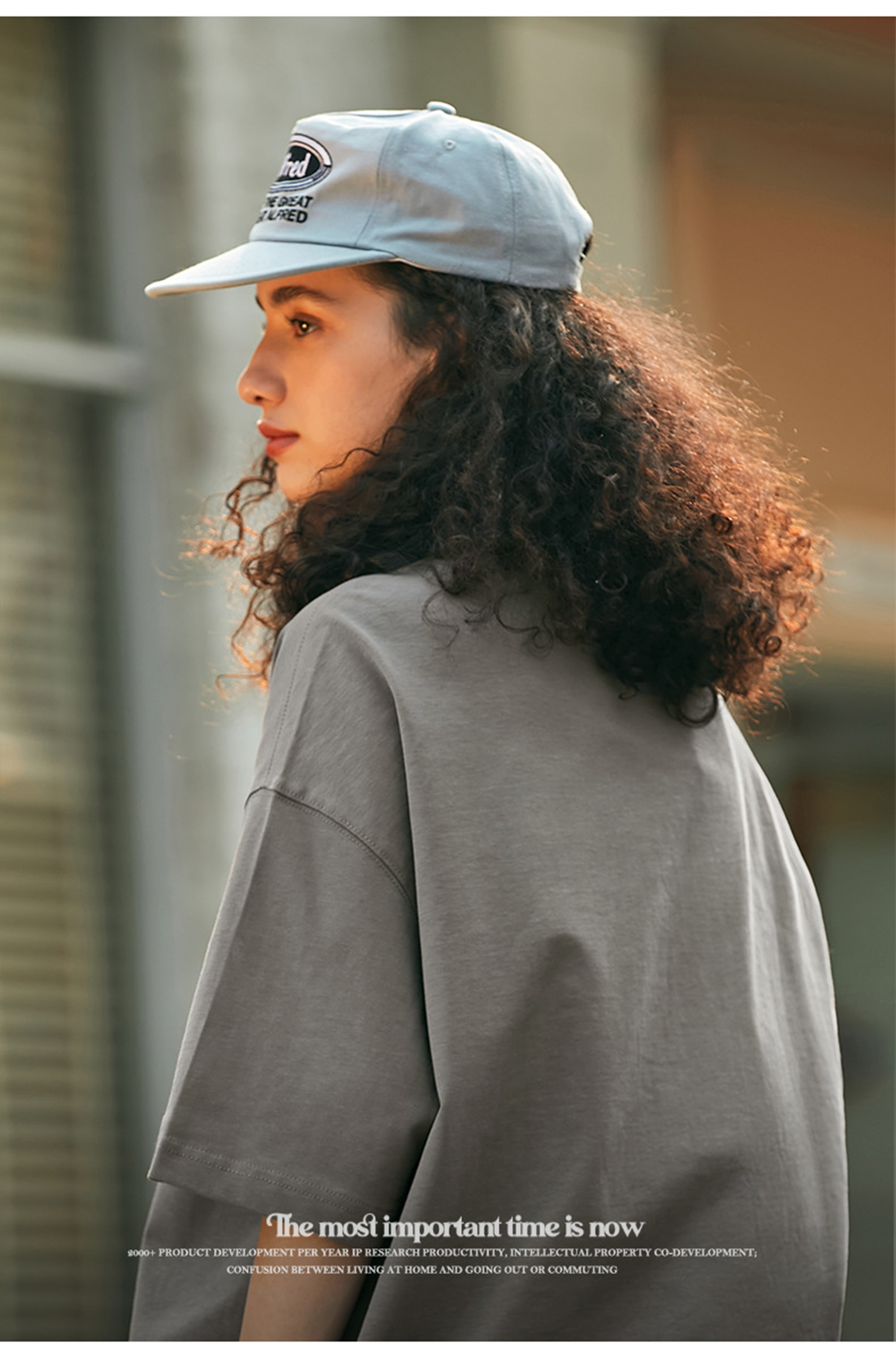 【CLAN】精梳棉重磅短袖T Oversize 265G純棉 落肩 五分袖 寬鬆 高磅數 高規格 厚磅 短袖 T恤 棉T | 蝦皮購物