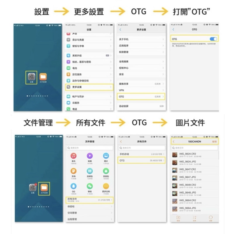 【Yesido】GS19 Type-C轉TF卡轉接頭 讀卡器 即插即用 免安裝 轉接器 附掛繩 Leo 里歐 | 蝦皮購物