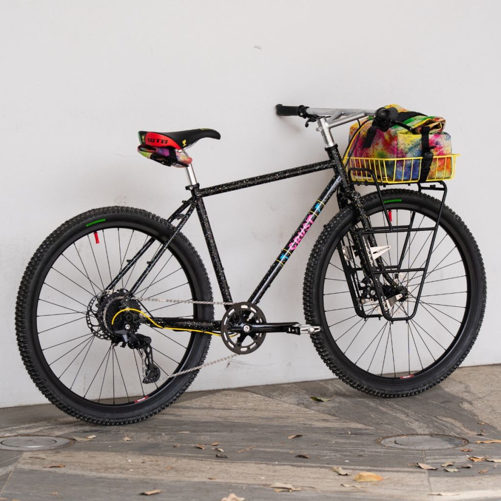 FAIRWEATHER b923 bullmoose bar by NITTO 車把 登山車 fixie gravel | 蝦皮購物