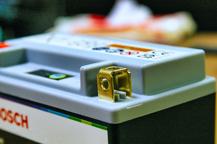 博世Bosch機車鋰鐵電池 全規格 安全保護板 5L 7A 7B 9號 10號 12號 14號 20號 南桃園電池 | 蝦皮購物