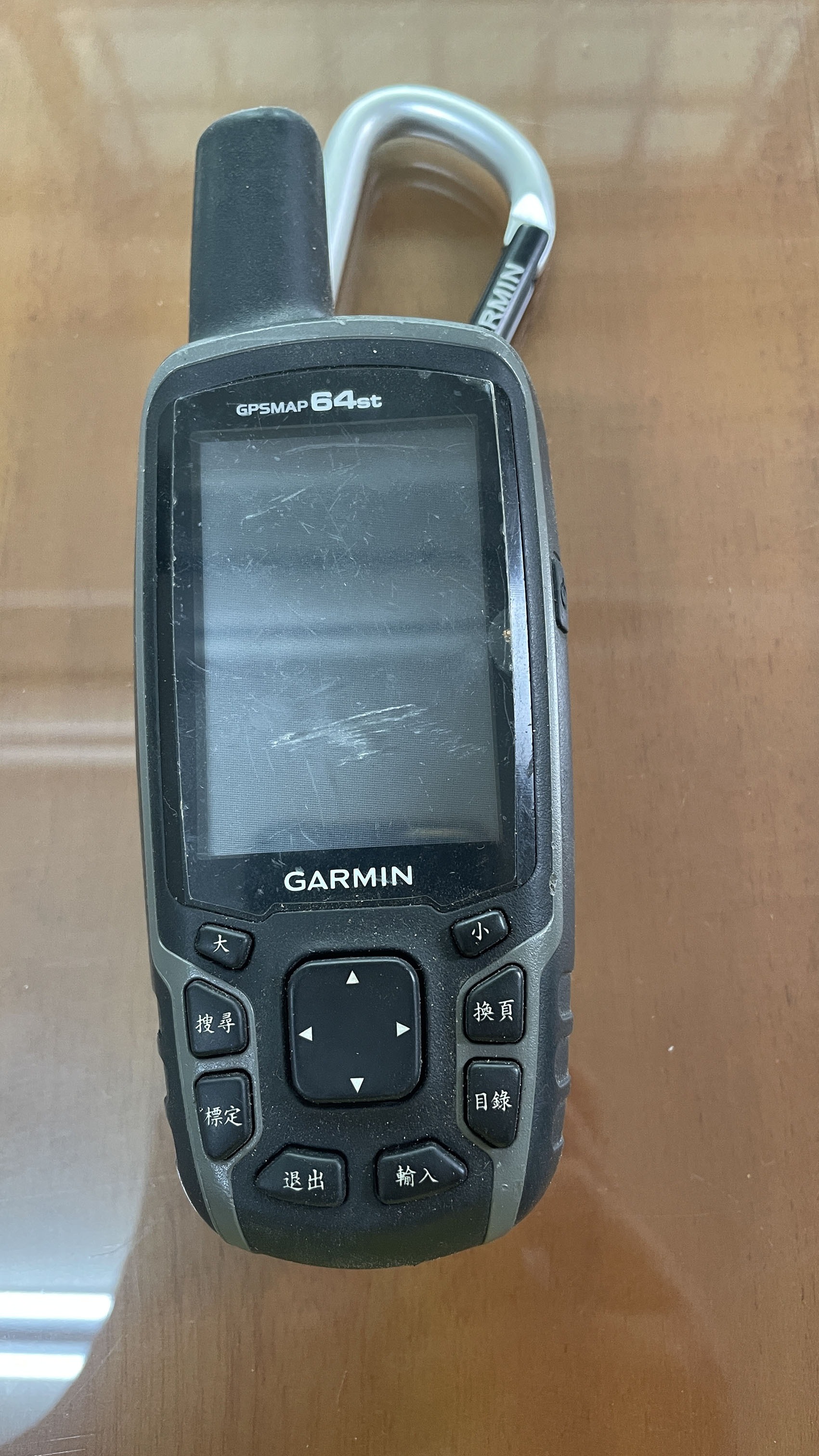 GARMIN GPSMAP 64ST | 蝦皮購物