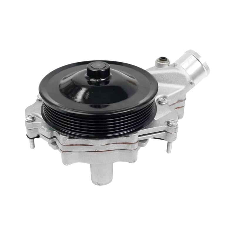 高品質汽車零部件冷卻係統汽車水泵LR097165 AJ813909適用於路虎Range Rover荒原路華Jaguar | 蝦皮購物