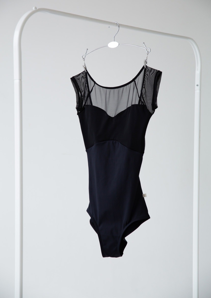 【預購/舞衣】韓國BBP Roject - Abell無袖舞衣 (三色) | 蝦皮購物