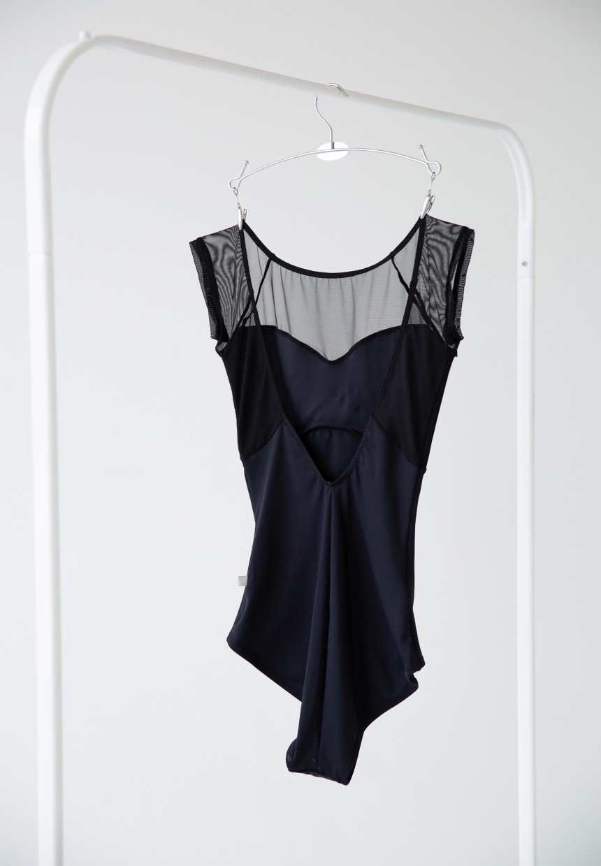 【預購/舞衣】韓國BBP Roject - Abell無袖舞衣 (三色) | 蝦皮購物