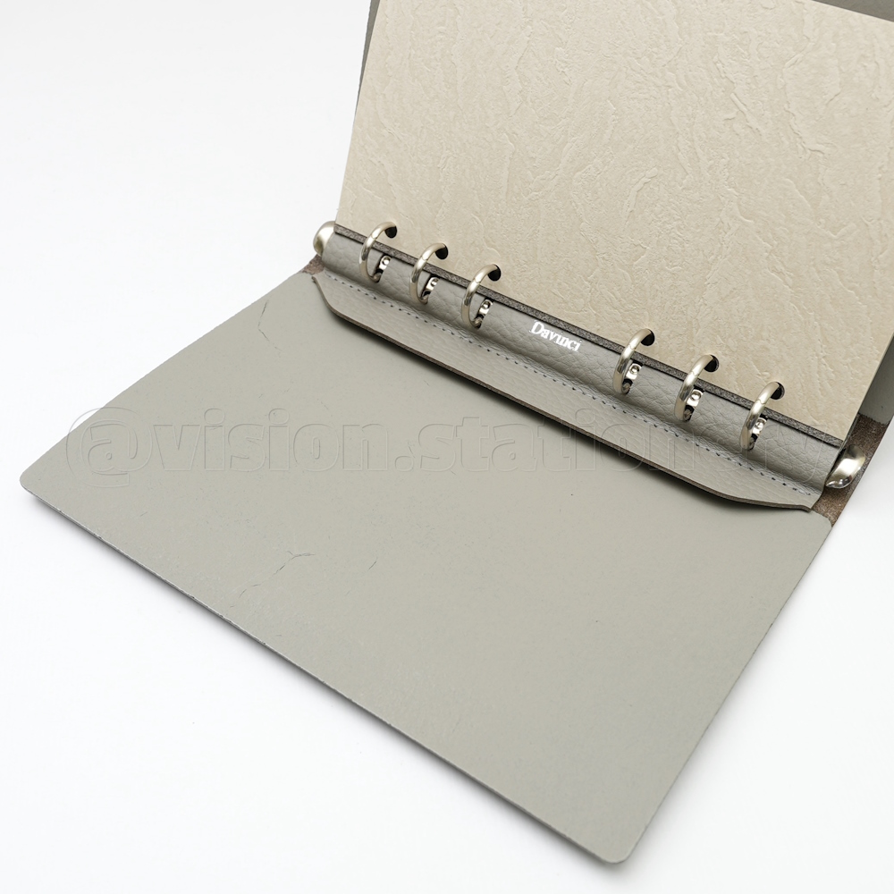 日本 RAYMAY《DAVINCI 達文西手帳 – Dolcemente ES 輕柔》Bible / 15mm 環 | 蝦皮購物