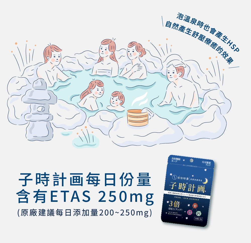【好好時養】子時計畫-晚安膠囊(30粒/包)獨家GABA EX 調整體質/幫助入睡/鈣/鎂/好輕鬆 | 蝦皮購物