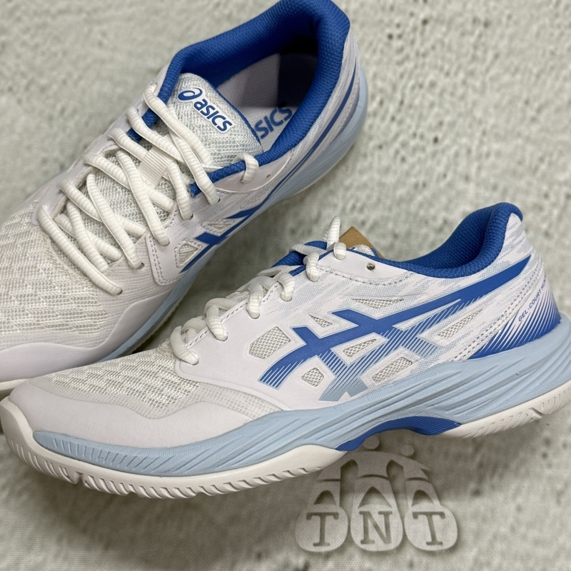 《TNT運動廣場》ASICS 亞瑟士 中性 止滑 排球鞋 羽球鞋 1072A107-100 /1072A093-101 | 蝦皮購物