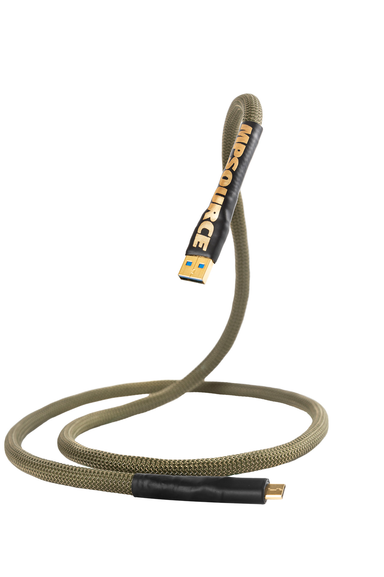 【MPSOURCE/盤古USB線】6N OCC發燒USB線 音響等級/電源線 訊號線 音響線 喇叭插頭 | 蝦皮購物