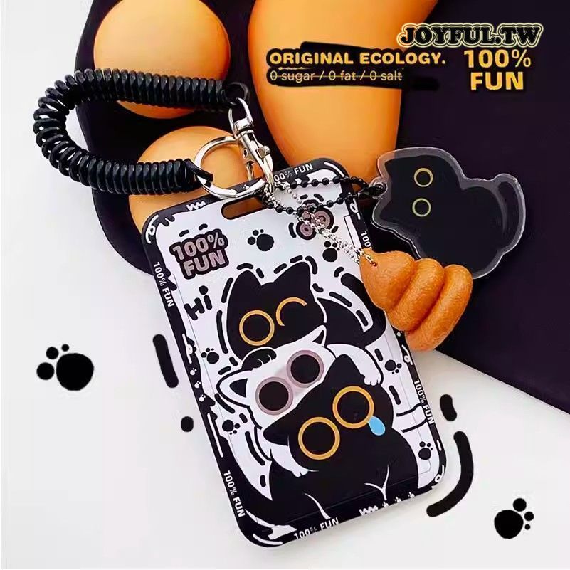 JOYFUL.TW 卡套 卡夾 悠遊卡套 悠遊卡夾 證件套 證件夾 捷運卡 證件夾套 | 蝦皮購物