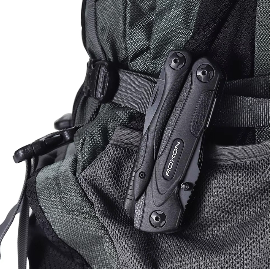 ROXON SPARK CM1349 電光14合1工具鉗 - SPARK 詮國 | 蝦皮購物