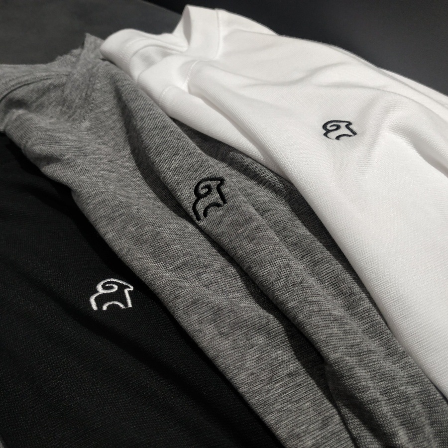 Jomi日韓 夏日大推 版型面料都很讚！小羊刺繡薄天絲羊毛短袖T恤*【MA03-LN3965】 | 蝦皮購物