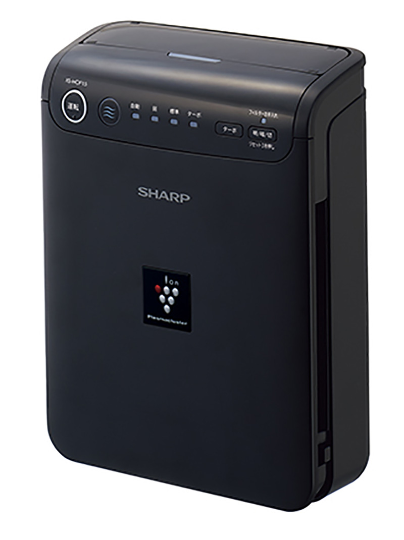 夏普SHARP【原廠真品】《全新升級新款》 IG-HCF15-N 全新進化升級 一年保固 車用空氣清淨機 抗菌除味 | 蝦皮購物