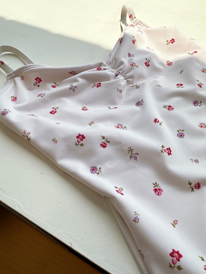 【預購/舞衣】韓國BBP Roject - Benjamin Flower舞衣 | 蝦皮購物