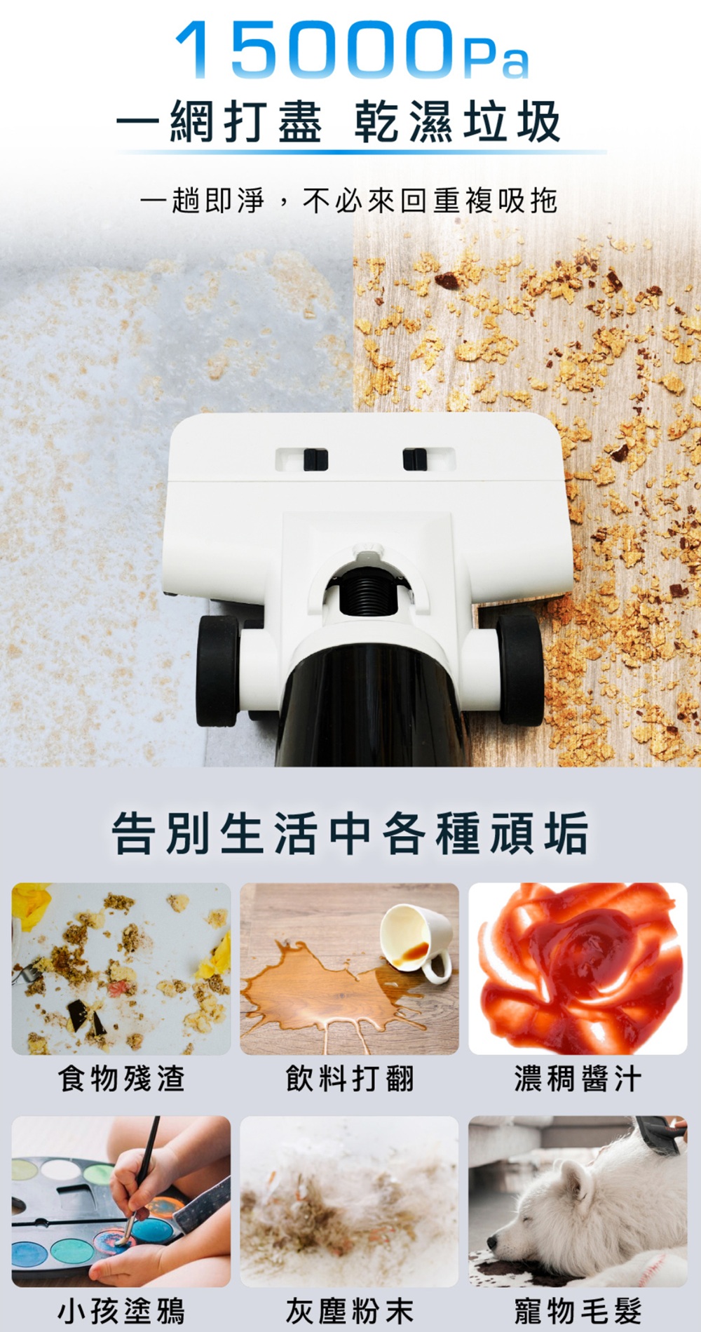 sOlac SFW-091W S13 無線智能洗地機 吸拖洗 語音提醒 灰塵偵測 洗地機 1年保固 原廠公司貨 | 蝦皮購物