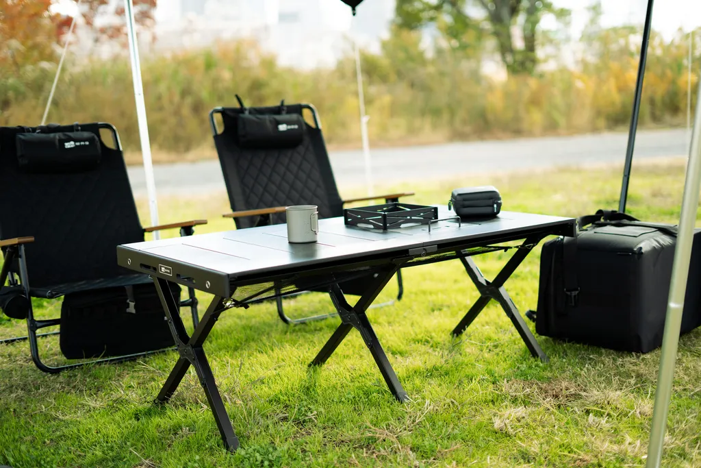 《WAQ》全能型IGT單位桌 4.5單位加寬桌｜【海怪野行】 IGT桌 便利 吊掛 耐重 桌下 收納網 | 蝦皮購物