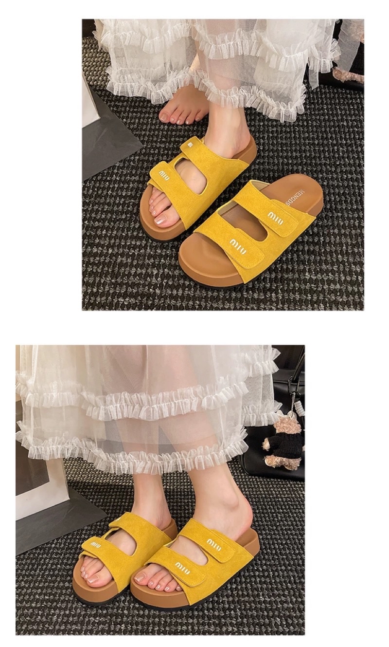 【Joyishoes】台灣出貨 厚底拖鞋 蝴蝶結拖鞋 休閒拖鞋 平底涼拖鞋 厚底涼拖鞋 拖鞋 涼鞋#F5518-3 | 蝦皮購物