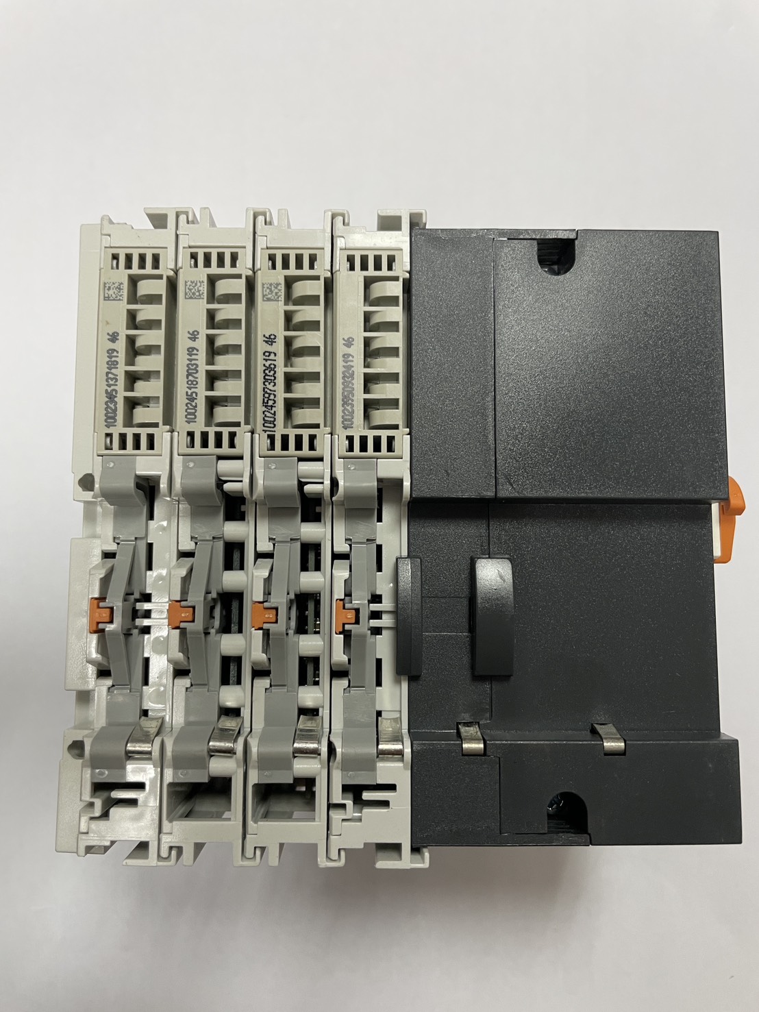 (近新品)(僅使用過一次) Beckhoff EK9000 + EL1889 + EL2889 通訊模組及輸入輸出模組 | 蝦皮購物