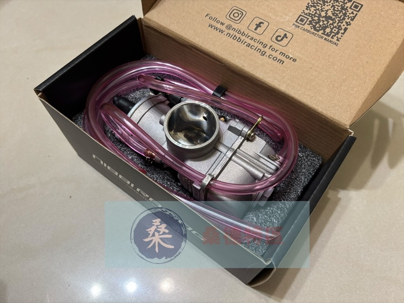 「桑德特區」 PWK 24 28 34 尼比 NIBBI 化油器 dio 迪奧 jog bws 改裝用 穩定 好調整 | 蝦皮購物