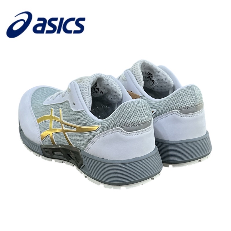 🧸正品現貨🧸ASICS 亞瑟士工作鞋 WINJOB CP212 男女中性款 寬楦 鞋帶式 防護鞋 塑鋼頭 輕量 安全鞋 | 蝦皮購物