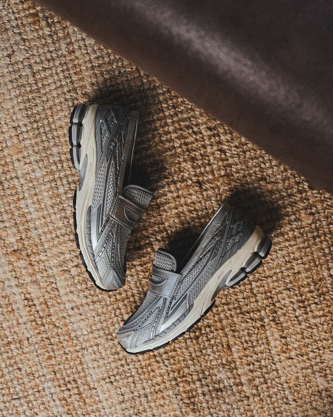 阿飛 現貨 New Balance 1906L "Raincloud" 元祖灰 U1906LGR 樂福鞋 運動鞋 | 蝦皮購物