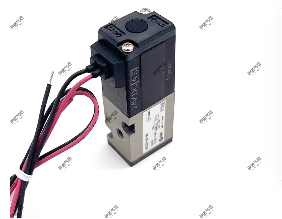 五金真空發生器SMC全新電磁閥VK332-5G-M5 VK332V-5G-M5 VK334-5G VK332V-5G- | 蝦皮購物