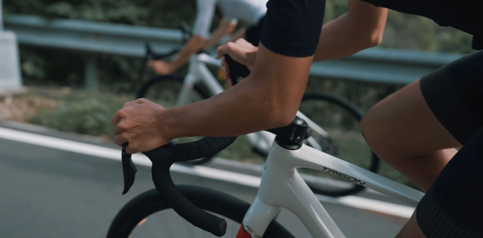 TRIGON RC2 碟煞公路車 105 Di2電變成車 車架組 台灣特別版 經典 > BIKEfun拜訪單車 | 蝦皮購物