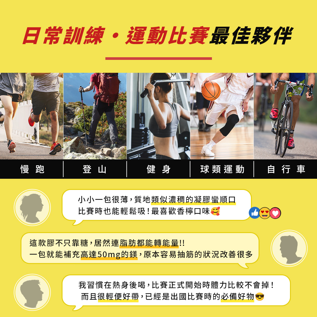 【WINZONE 勝眾】能量果膠飲(3種風味各2入)40gx6入 日本製/運動補給/馬拉松/三鐵/健身/登山 | 蝦皮購物