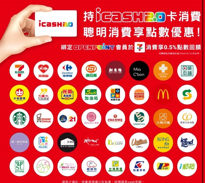 7-11 iCash 2.0 卡片 捷運 公車 平面卡 立體卡 低於5折 特價出清 造型卡 | 蝦皮購物