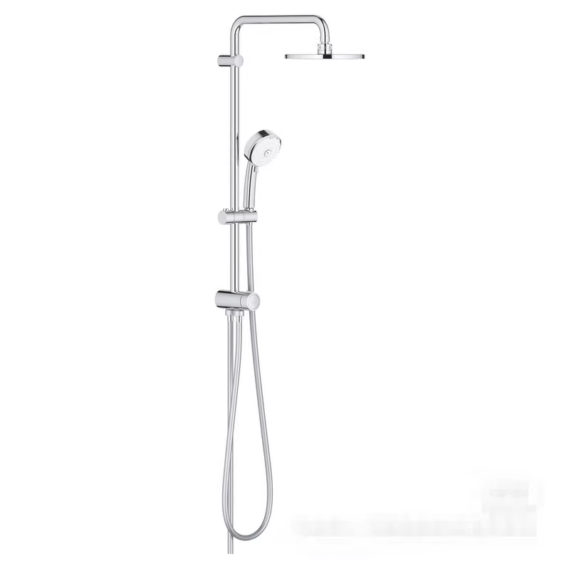 GROHE/高儀27394淋浴花灑組合套件淋浴柱德國27394002 產地：德國 | 蝦皮購物