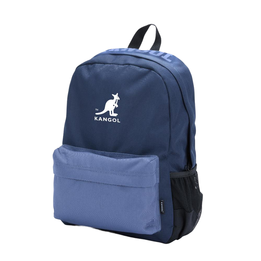 【生活動力】英國袋鼠KANGOL 後背包 63258743 6325874332 6325874380 | 蝦皮購物