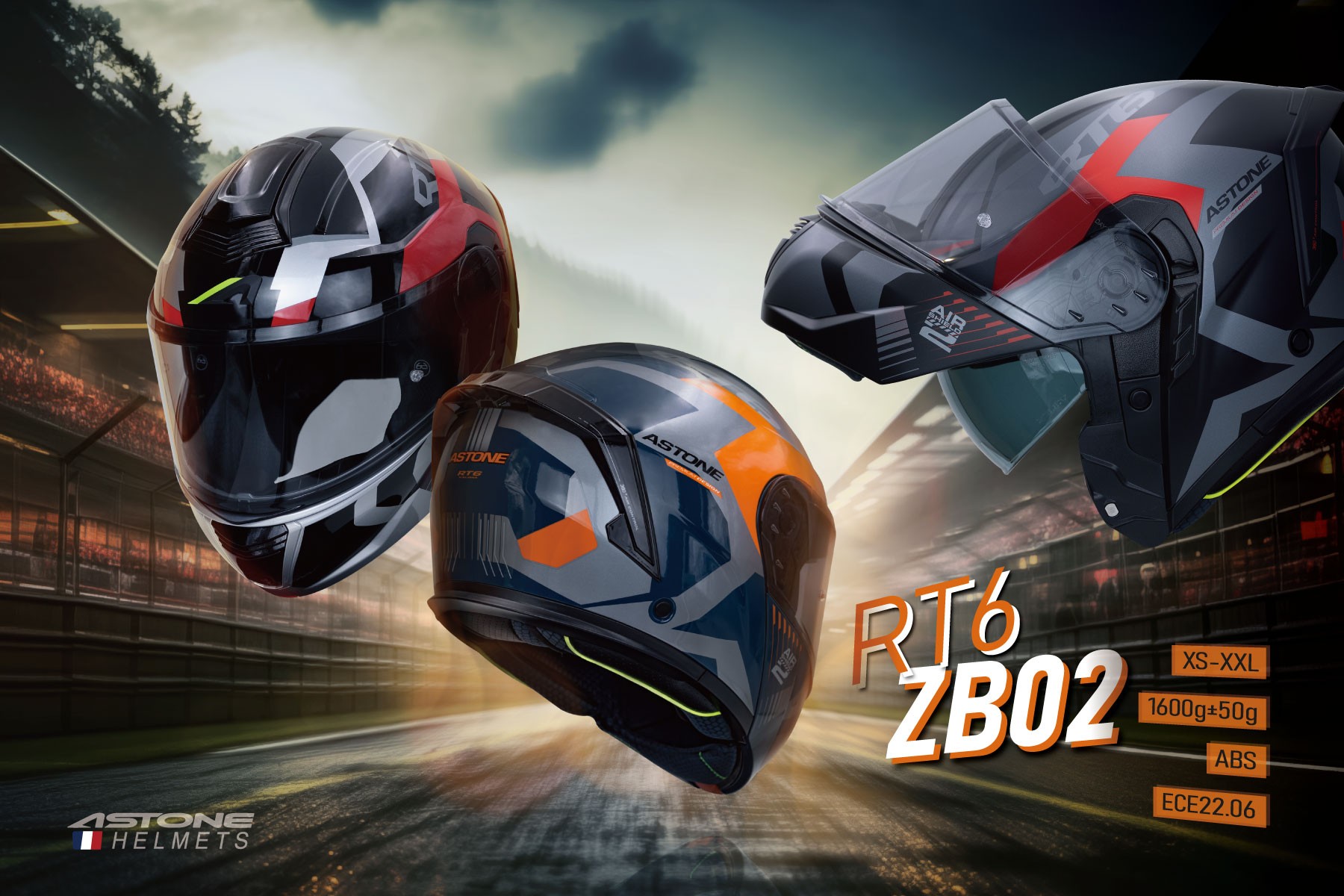 【PUPU SHOP】ASTONE RT6 彩繪 ZB02 可掀式 安全帽 可樂帽 汽水帽 | 蝦皮購物